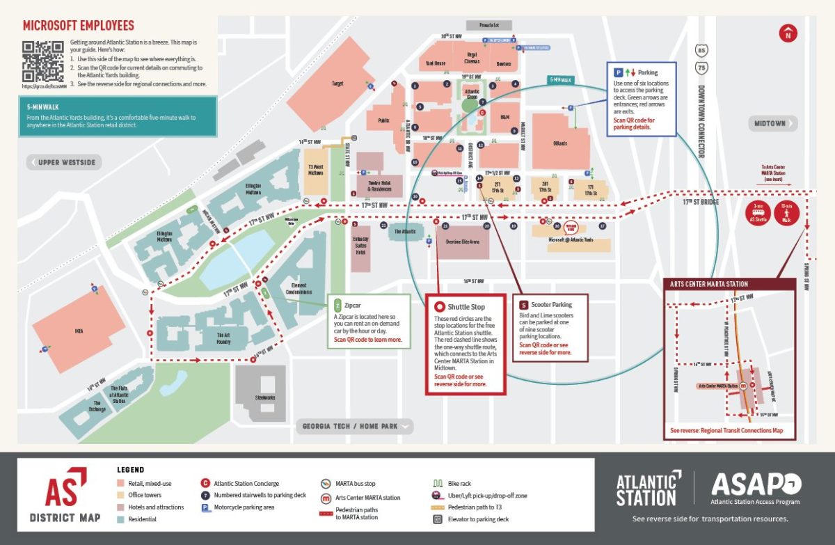 Atlantic Yards - ASAP