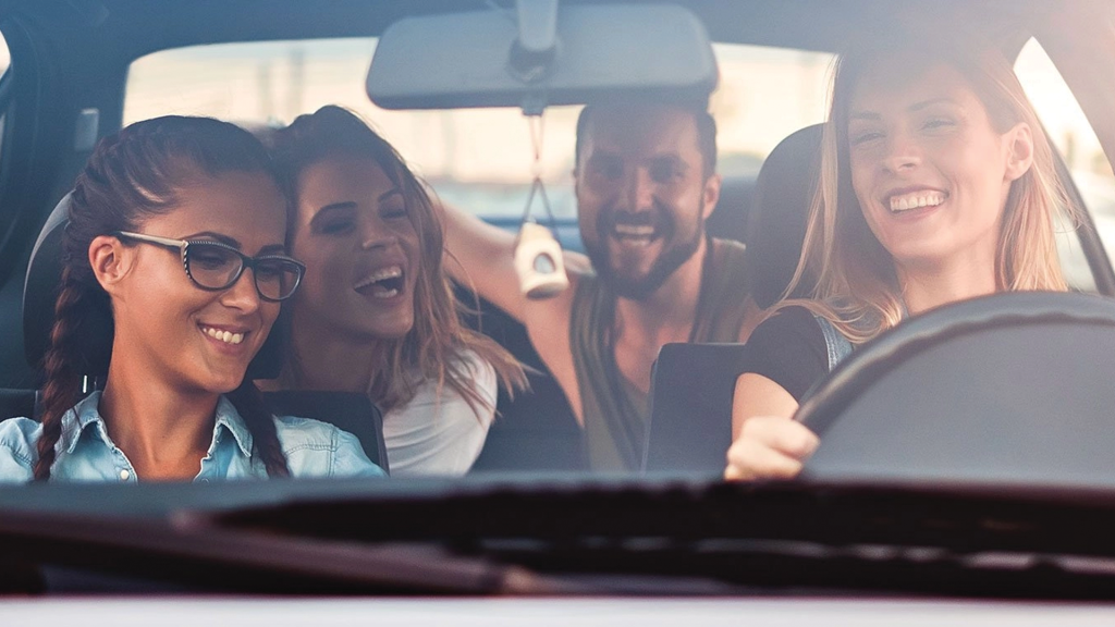 Guaranteed Ride Home Is Now Available 24/7 for Metro Atlanta Commuters ...